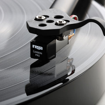 Rega – The AudioWorks