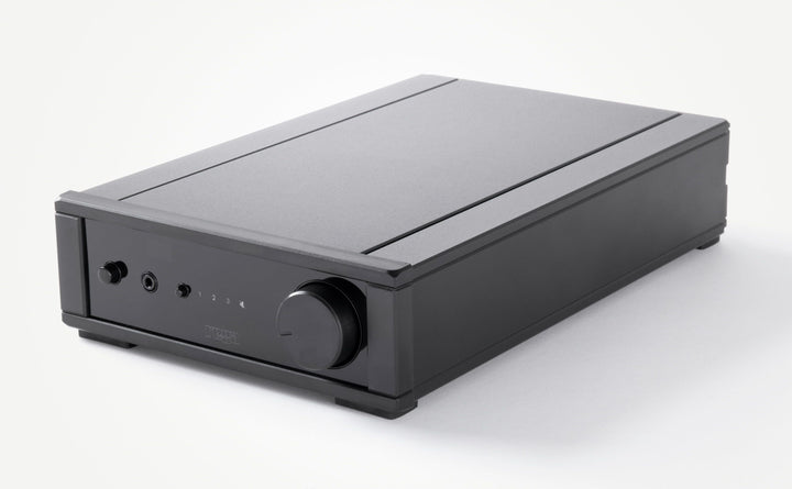 Rega – The AudioWorks