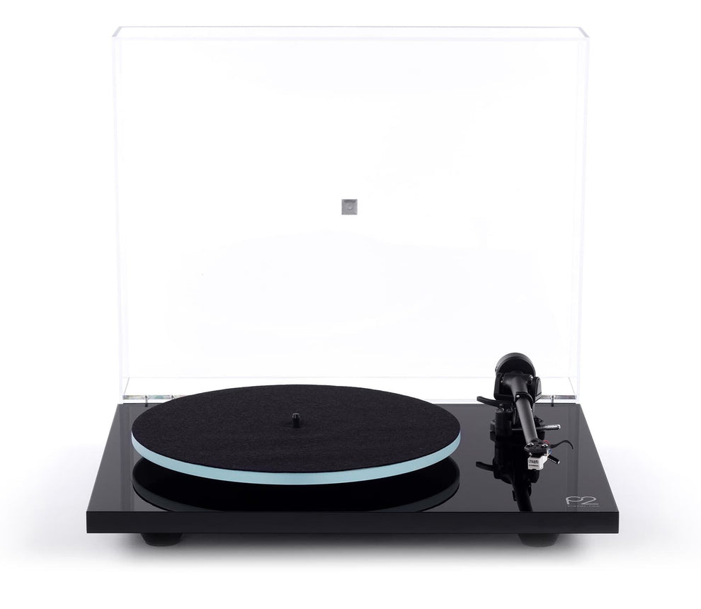 Rega Planar 2 turntable with factory fitted Carbon cartridge – The ...
